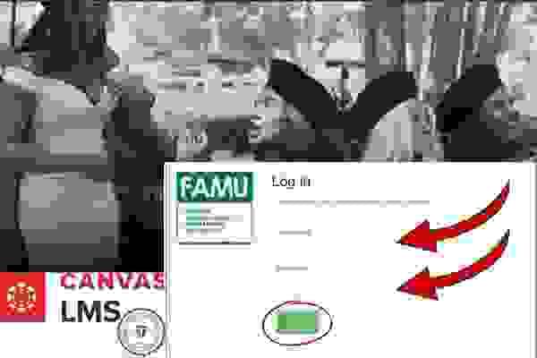 FAMU Canvas Login Online Portal At Famu.Instructure.Com...