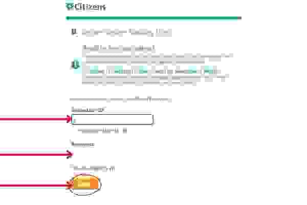 Citizens Bank Online Banking Login Payment & Customer S...