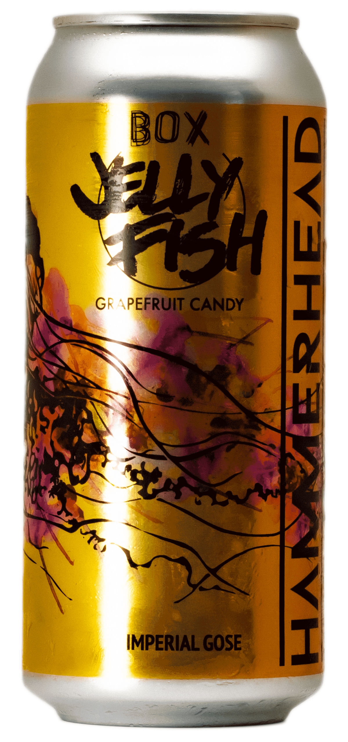 HAMMERHEAD BREWING COMPANY