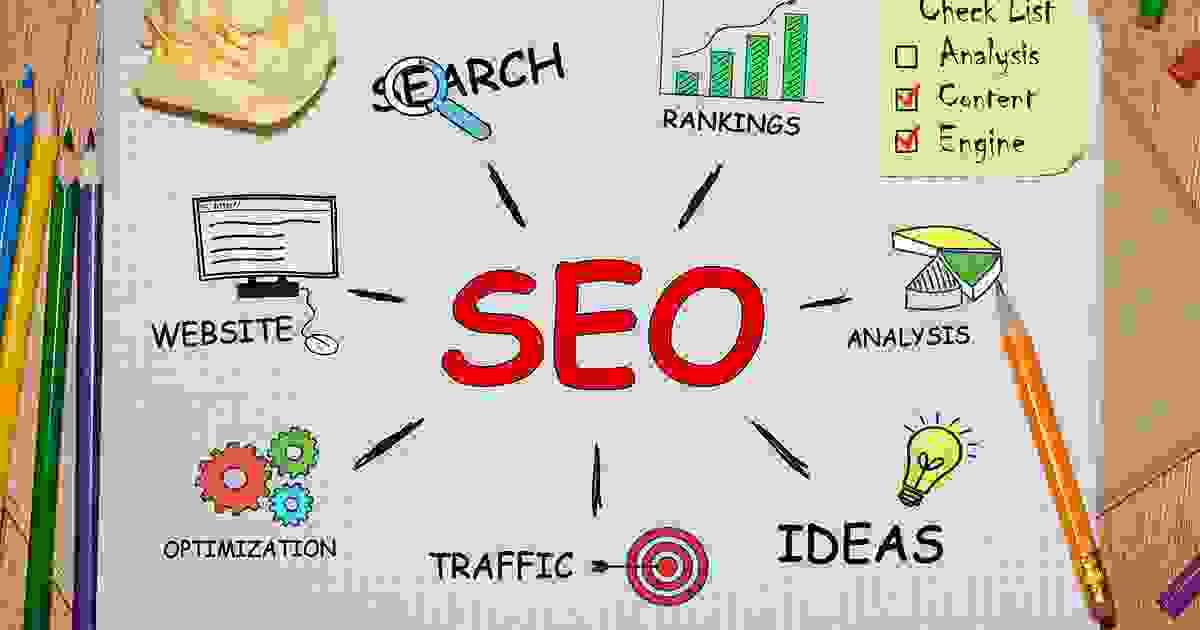 The Comprehensive Guide About Free SEO Analysis Report ...