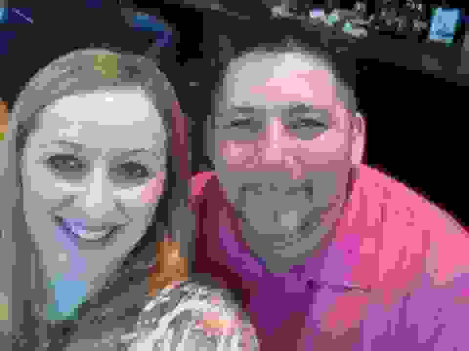 we all have scars but not all scars are visible