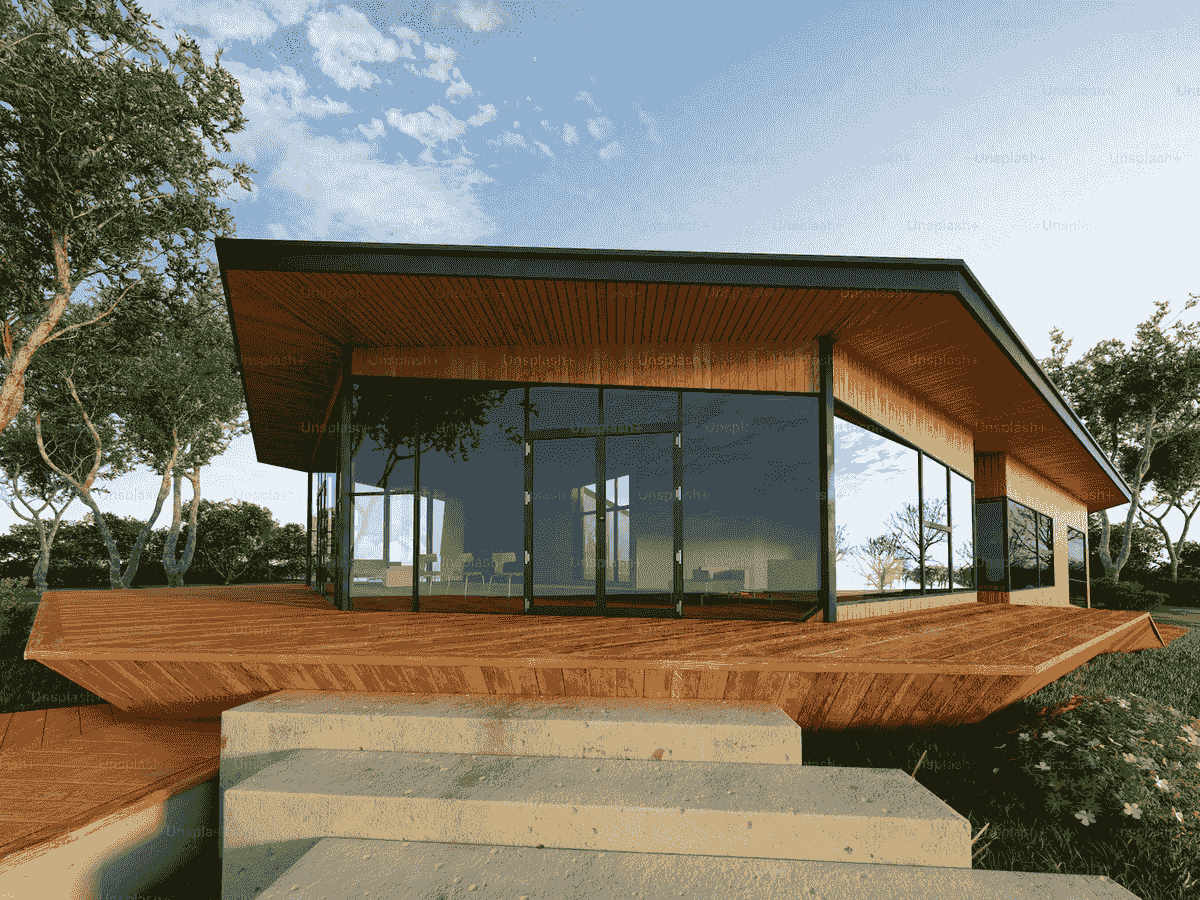 Discover Unique Prefabricated Homes Designs to Inspire