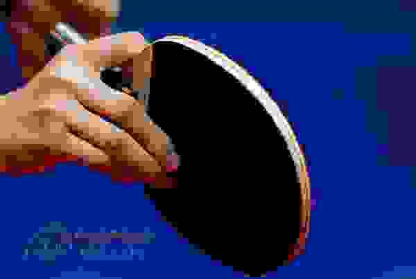 What is Chinese Penhold grip table tennis? - Table Tenn...