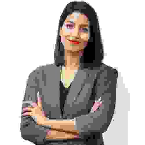 Khushboo Jain’s ImpactGuru aims to improve the crowdfun...