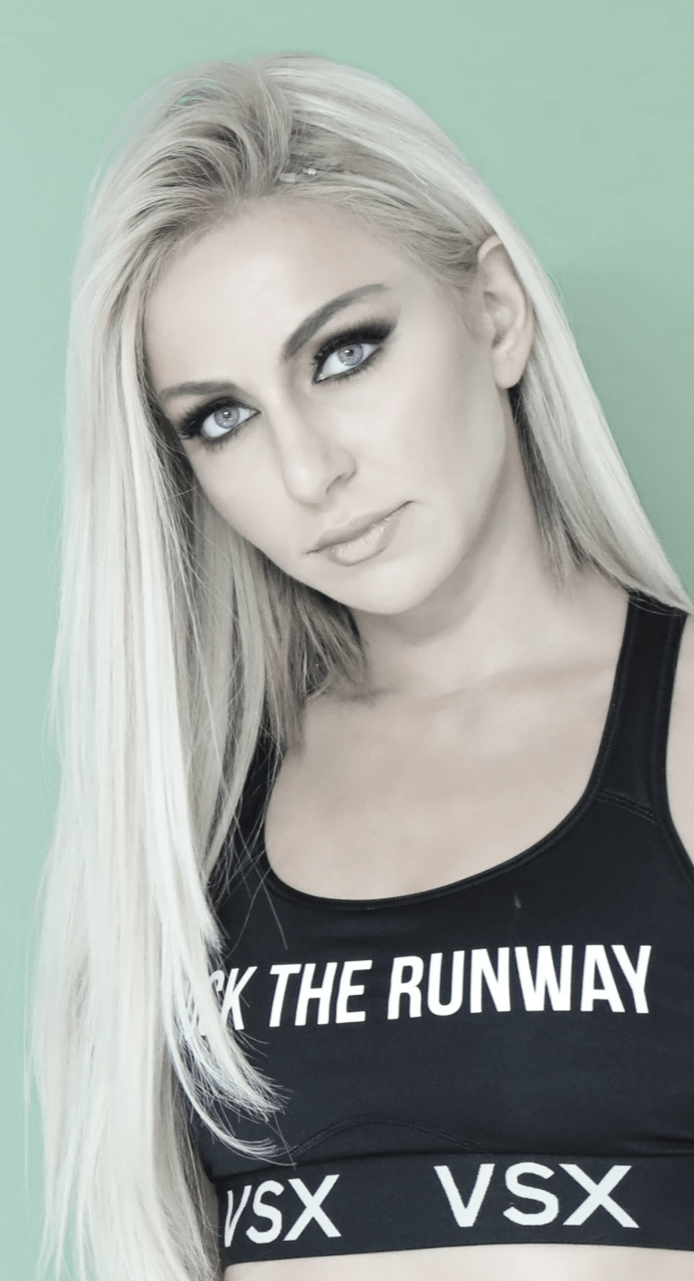 HEALTH & FITNESS - Christine Classy