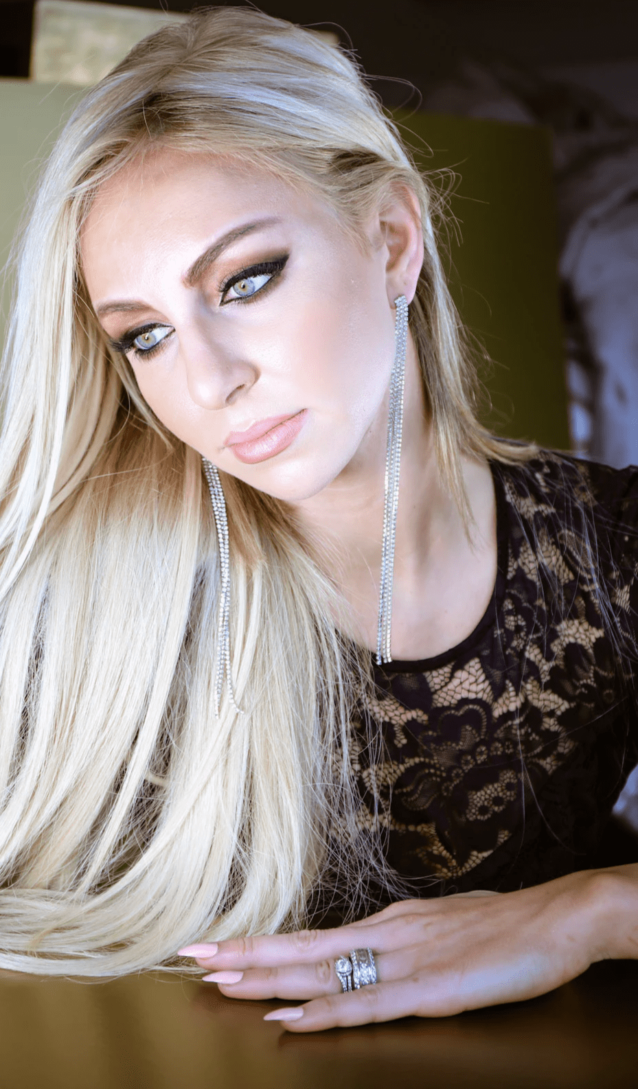 JEWELRY & EYEWEAR - Christine Classy