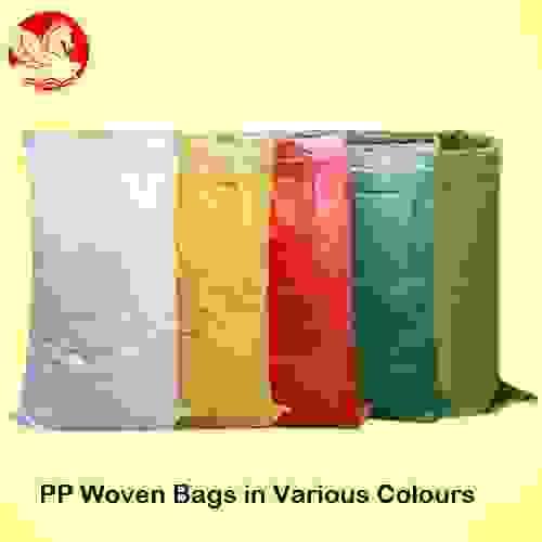 Exploring the Different Types of PP Woven Bags: A Compr...