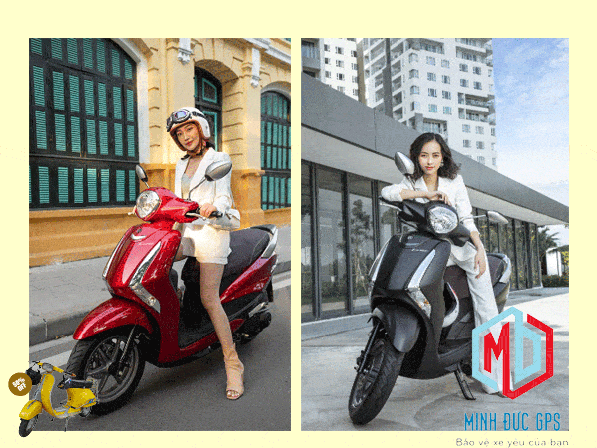 Nhược điểm của xe Latte 2022 là gì? Có nên mua xe Yamah...