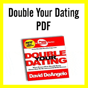 Double Your Dating PDF