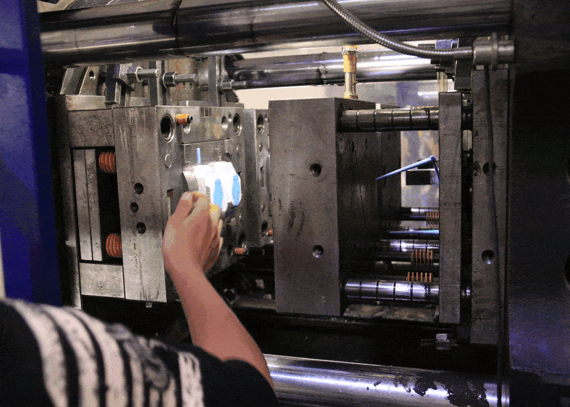 Injection Molding Parts