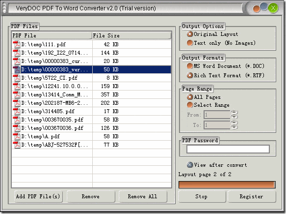 Pdf Convert To Word Crack Download Free