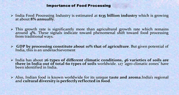 Why Do We Need to Preserve Food? Importance of Food Pre...