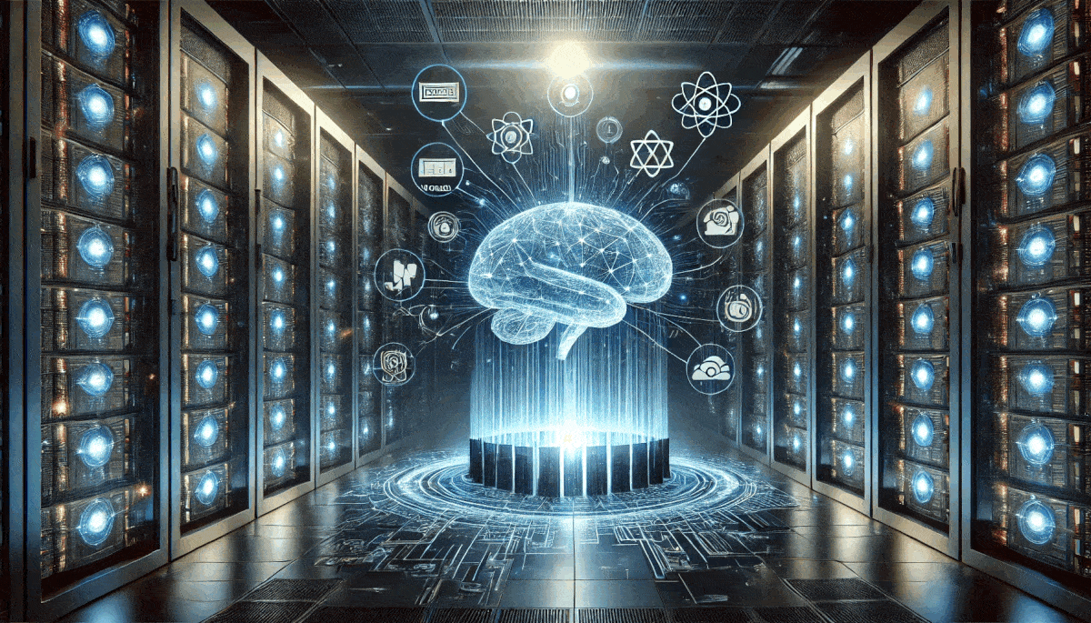 What are the Characteristics of a Foundation Model? - F...