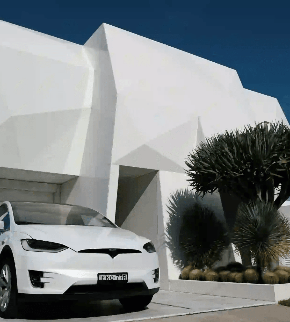 How to Get the Best Deal on Tesla Mobile Home Price