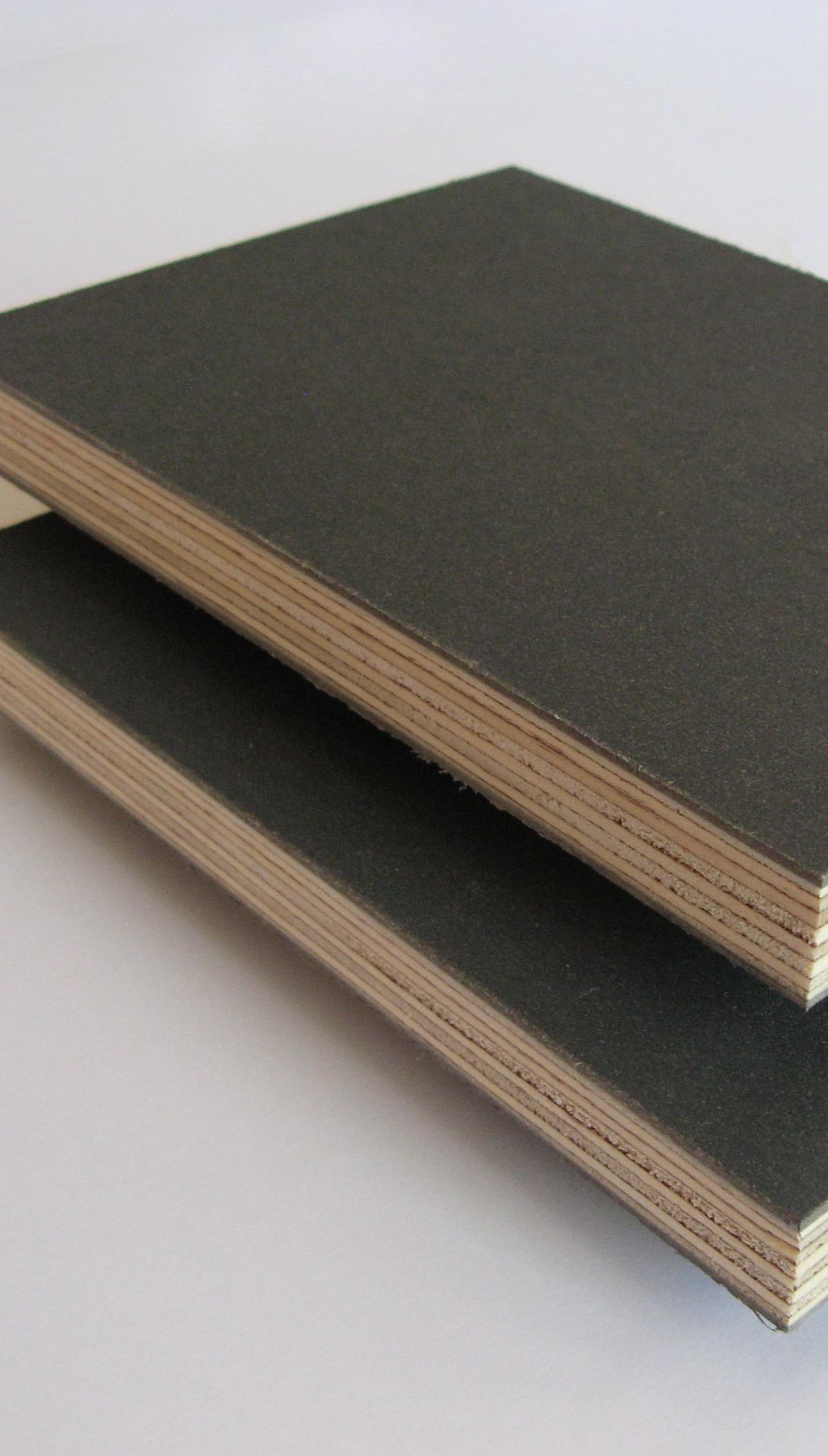 Why Film Faced Plywood is the Best Choice for Construct...