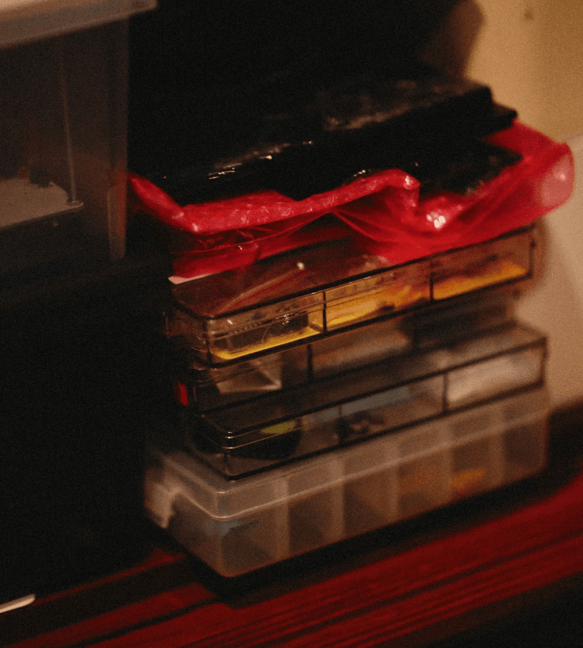 Discover 10 Clever Uses for Your Capsule Container