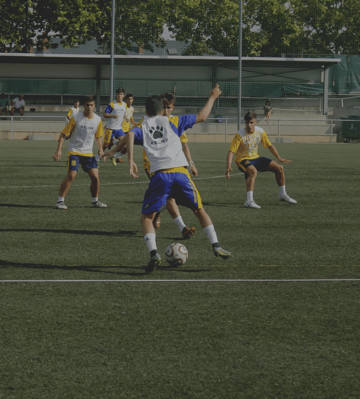 How Does Soccer Technology Help With Talent Identificat...