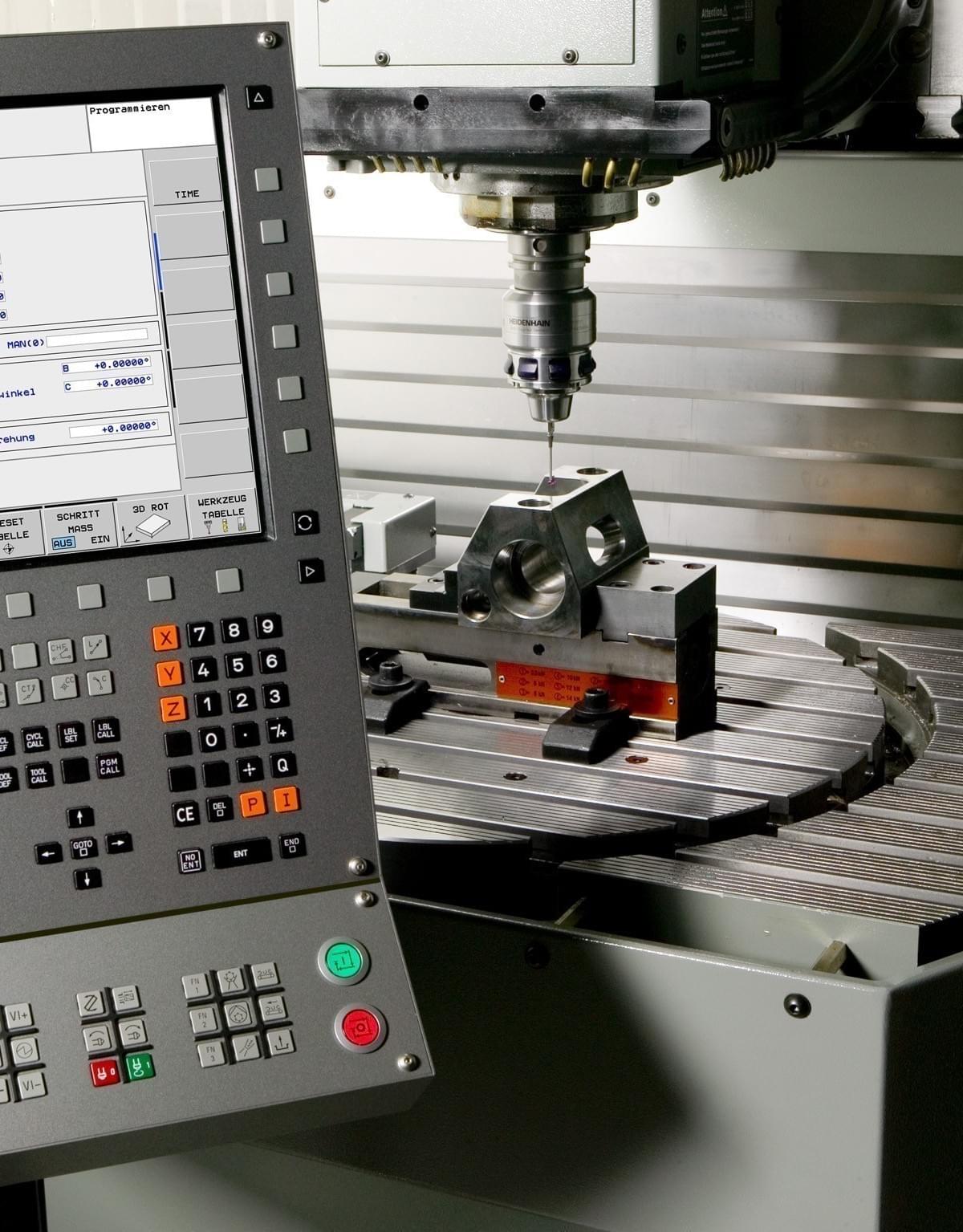 Quick Guide: How to Program a CNC Mill - Blog
