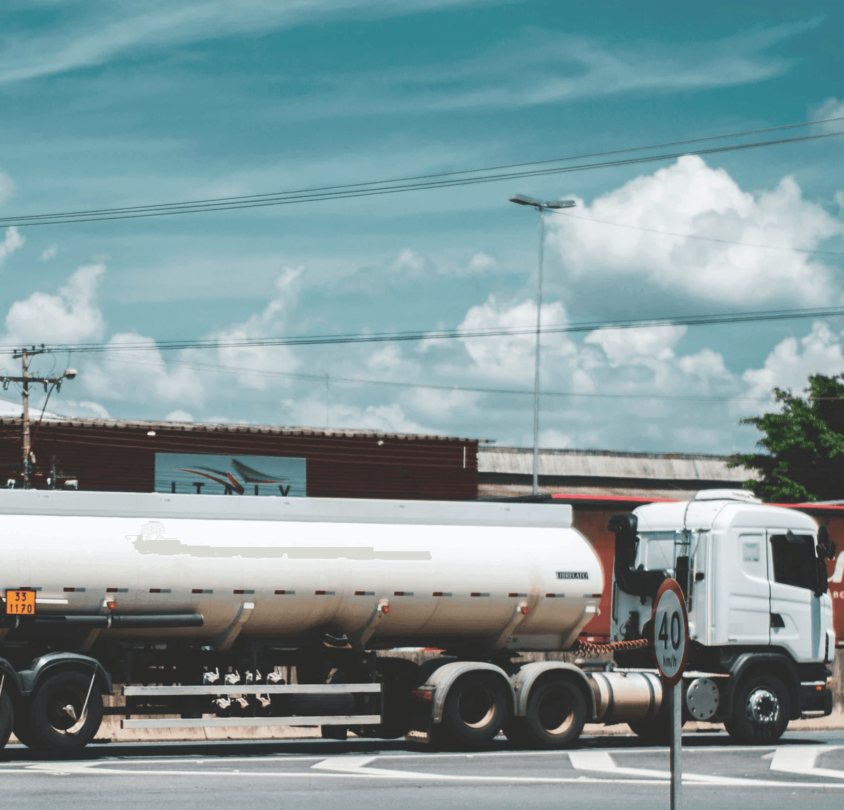 Efficient Fuel Transport Solutions - Blog