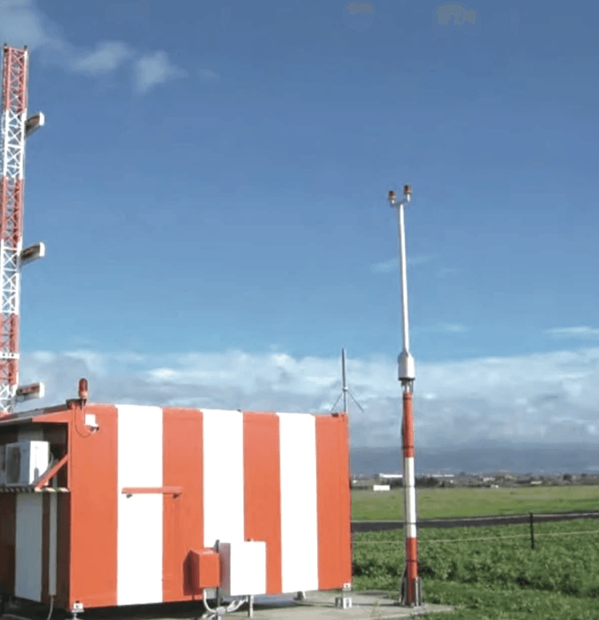 How DME Aircraft Systems Work？ - Blog