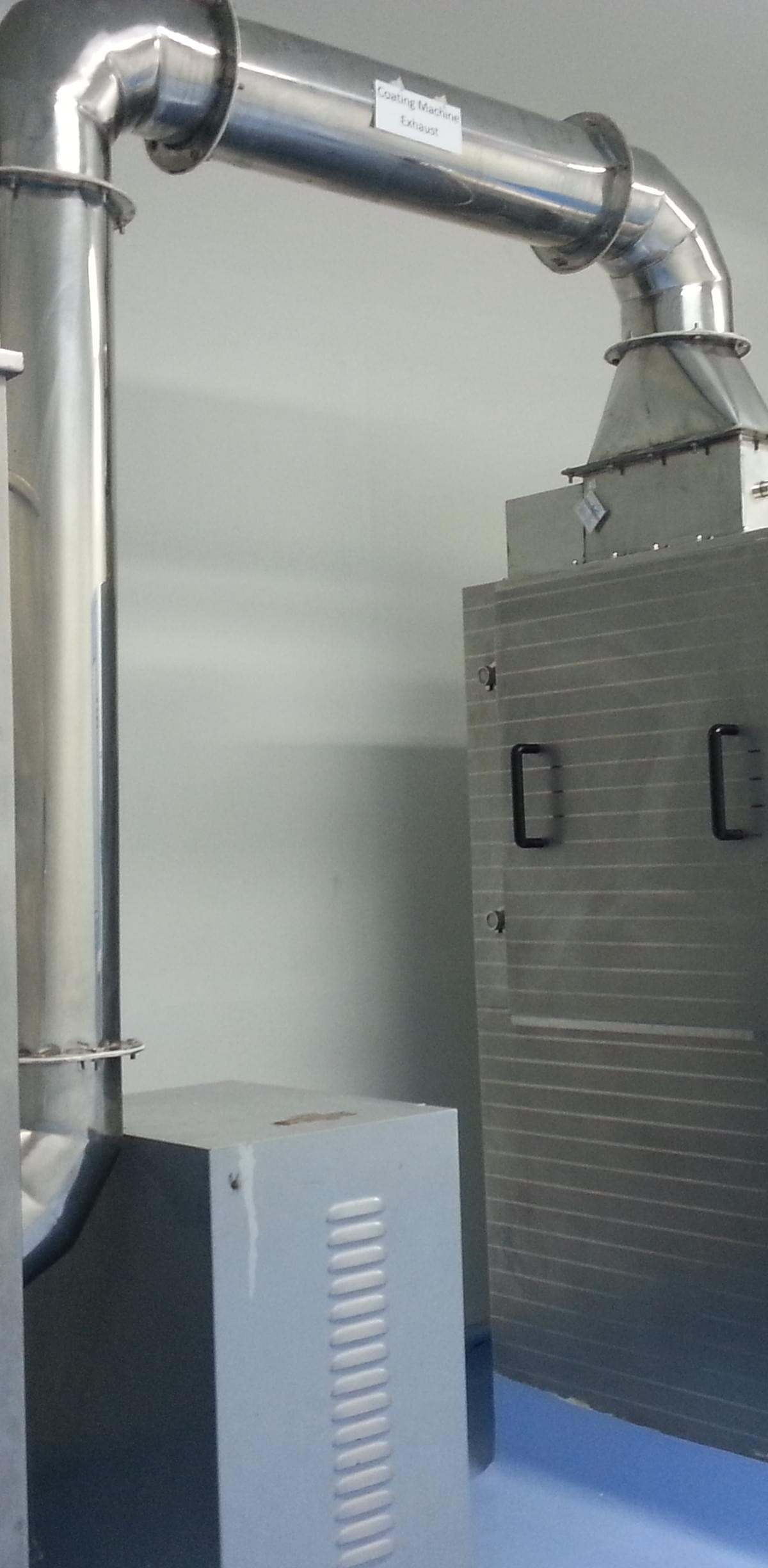 A Comprehensive Guide to Auto Coaters Used in Pharmaceu...