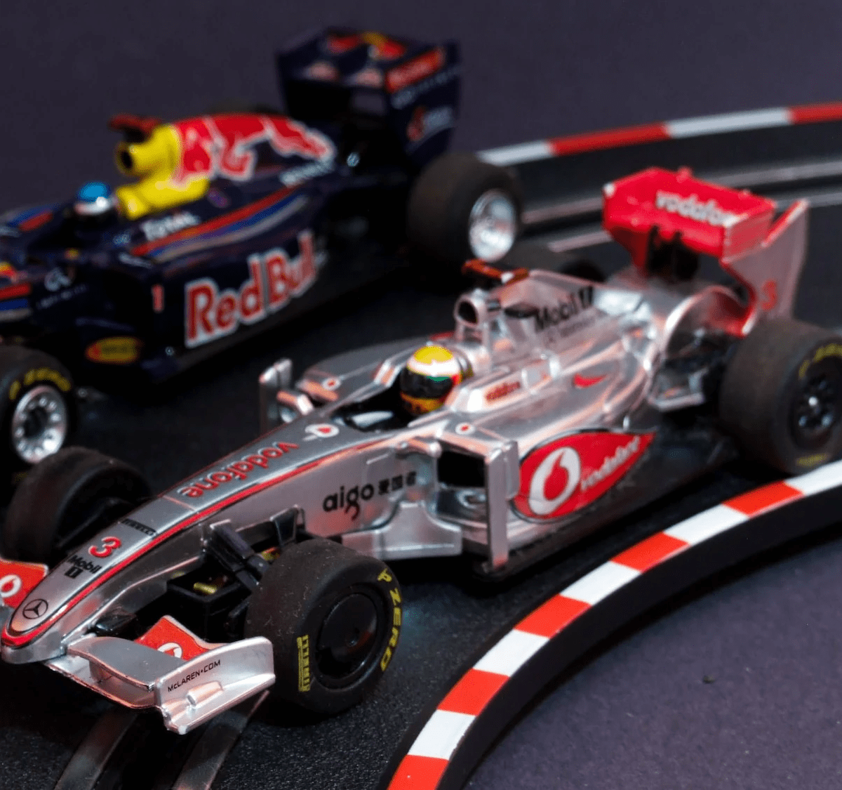 8 things F1 Drivers typically do to prepare for a race ...