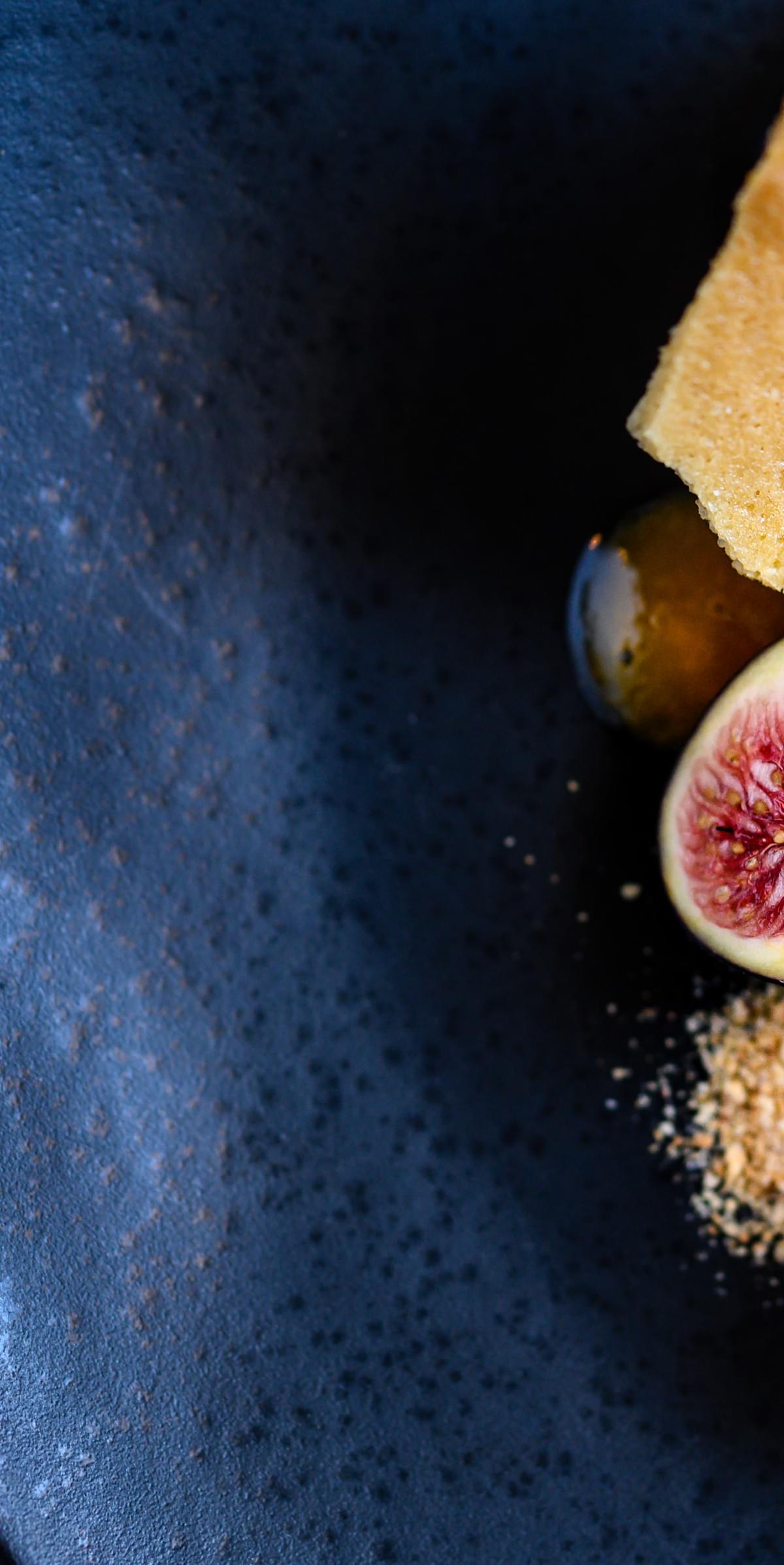 A New Menu, A New Look