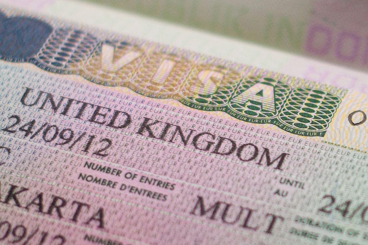 United Kingdom Visa Requirements - Visa Requirements Vi...