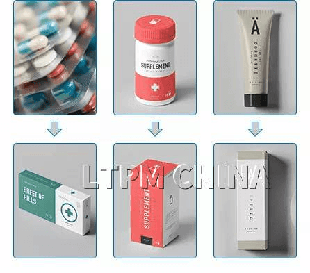 How Carton Packaging Machines Revolutionize Pharmaceuti...