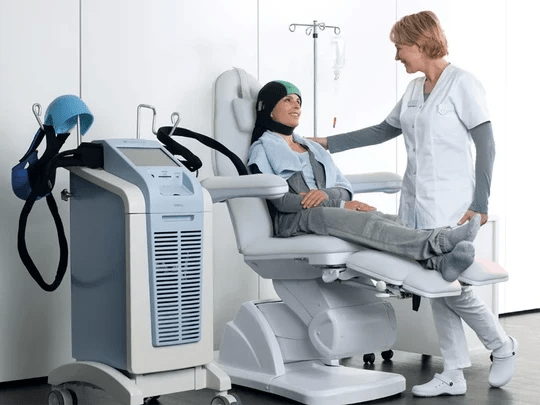 The Science Behind Cold Caps: Everything You Need to Kn...