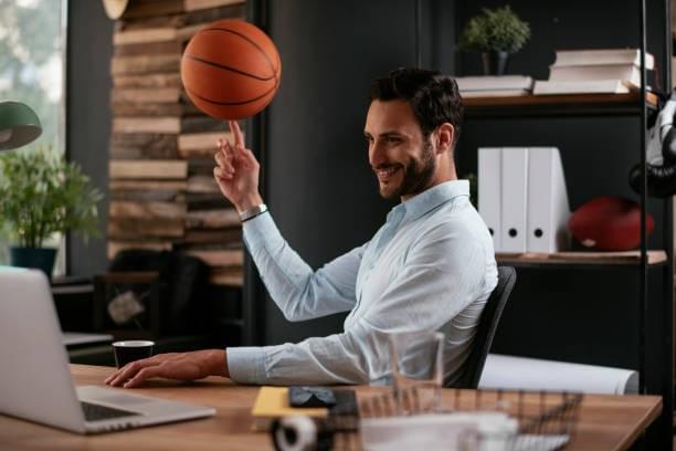 Exploring the Business of Basketball: Opportunities for...