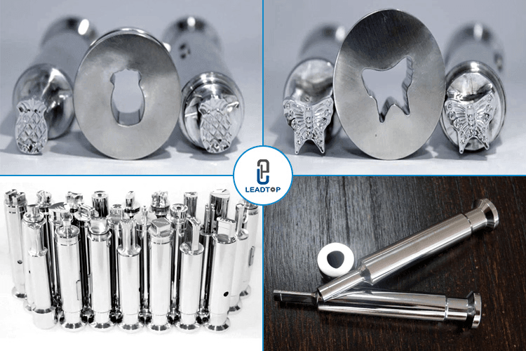 How to Optimize Tablet Pressing with the Right Tooling ...