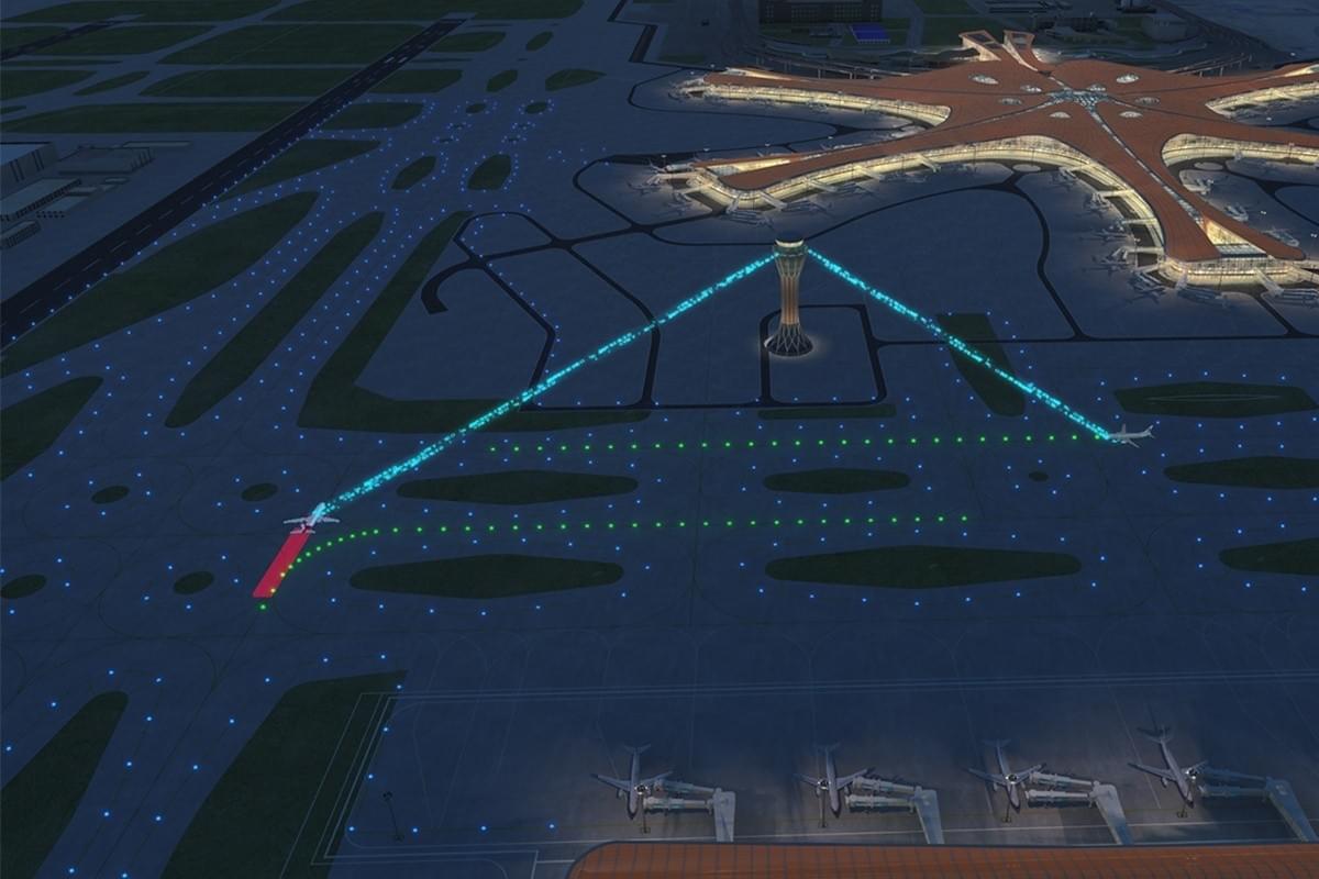 Mastering Runway Visual Range in Aviation - Blog