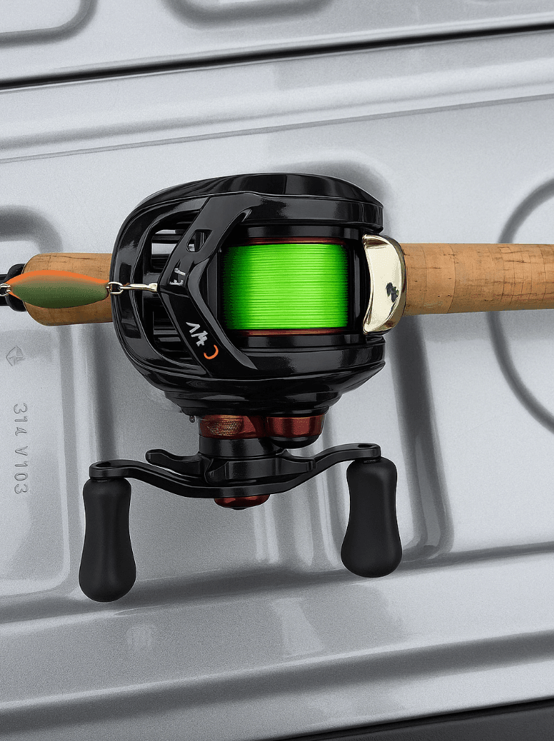 Mastering Trout BFS Casting