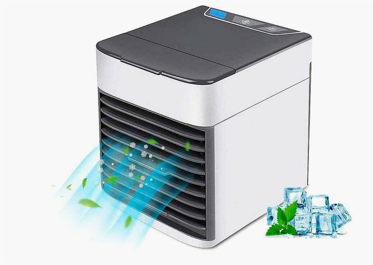 How To Make Your Portable Air Conditioner Colder