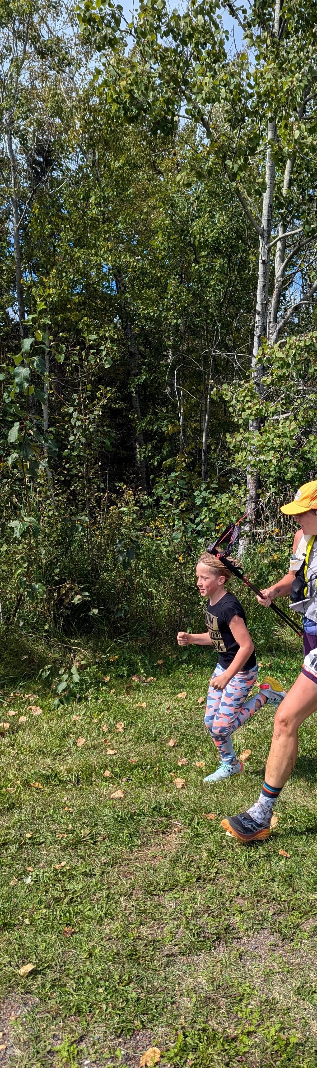 2024 Superior 100 Mile Race Recap