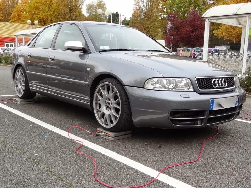 How to manage the car weight in PerfExpert? - using per...