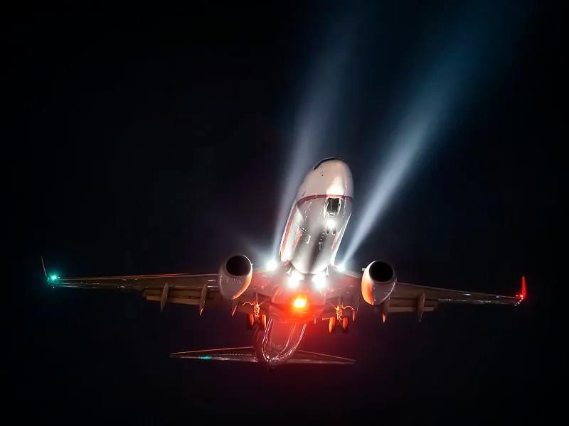 HIALS: Safe Landings, Bright Future - Blog