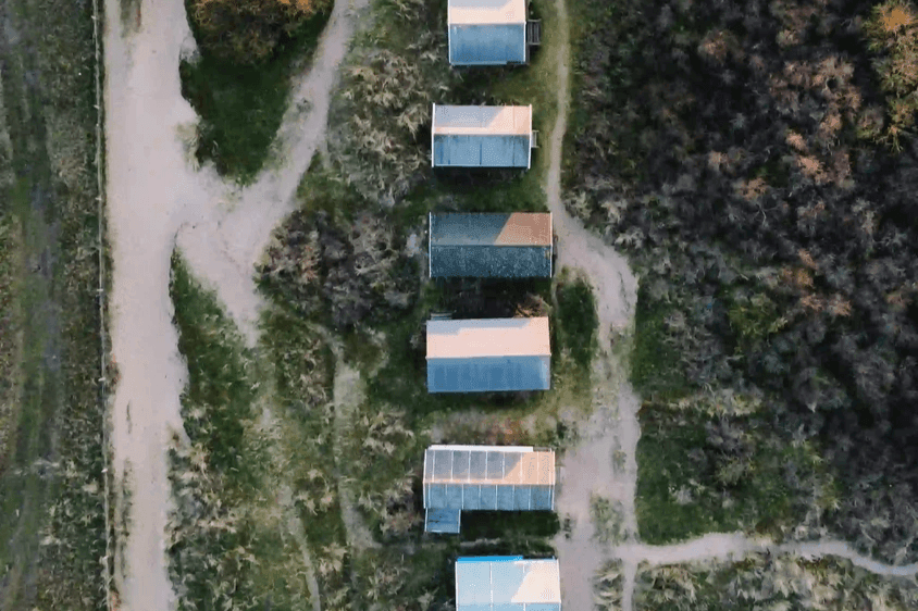 Innovative Tesla Modular Home Designs for Small Familie...