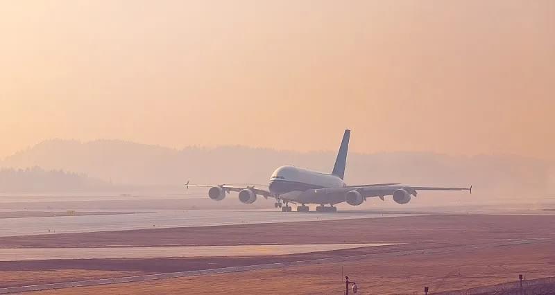 ASOS: Transform Airport Safety & Efficiency - Blog