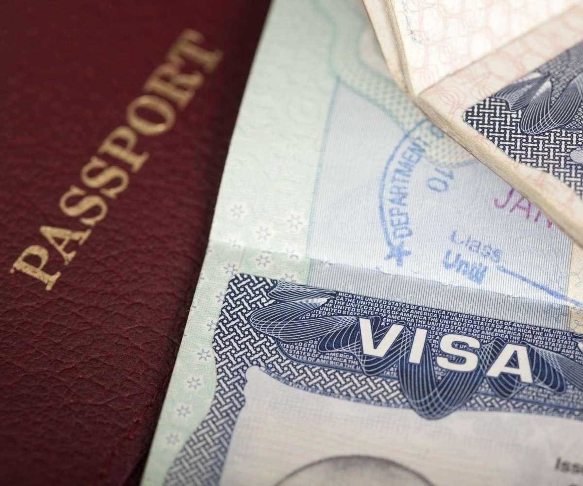 Visa Applications & Fees - Visa Requirements Visa
