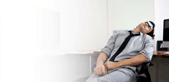 Why sleep health belongs at the heart of every workplac...