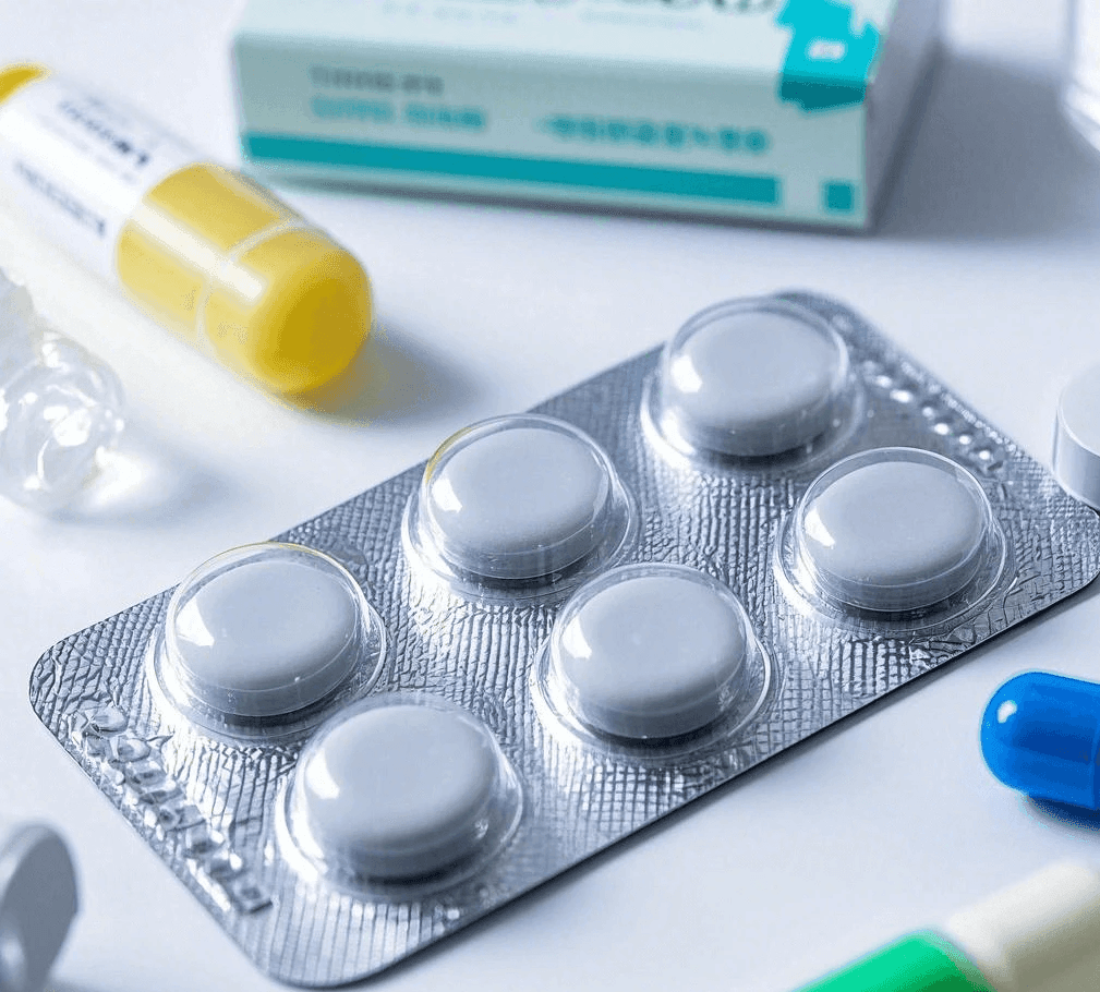 Blister Packaging for Pharmaceuticals: Trends and Innov...