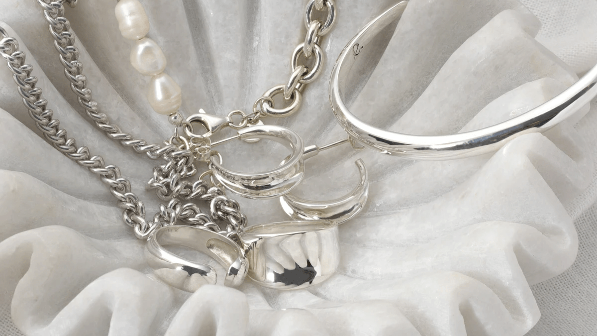 Understanding 925 Sterling Silver - Jewelry Fashion