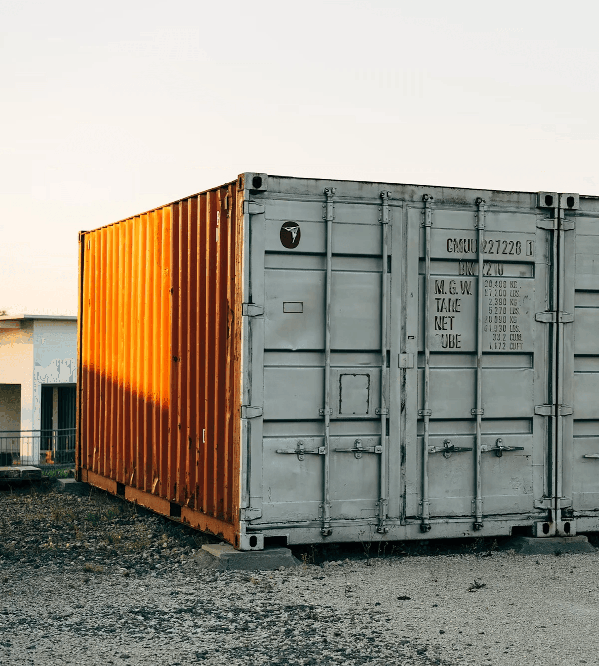 What You Need to Know About Flat Pack Shipping Containe...