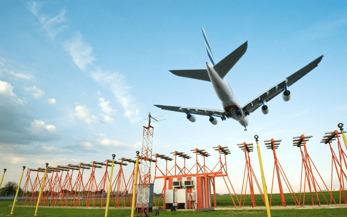 Advantages of DME Aircraft Systems: Why They’re Irrepla...