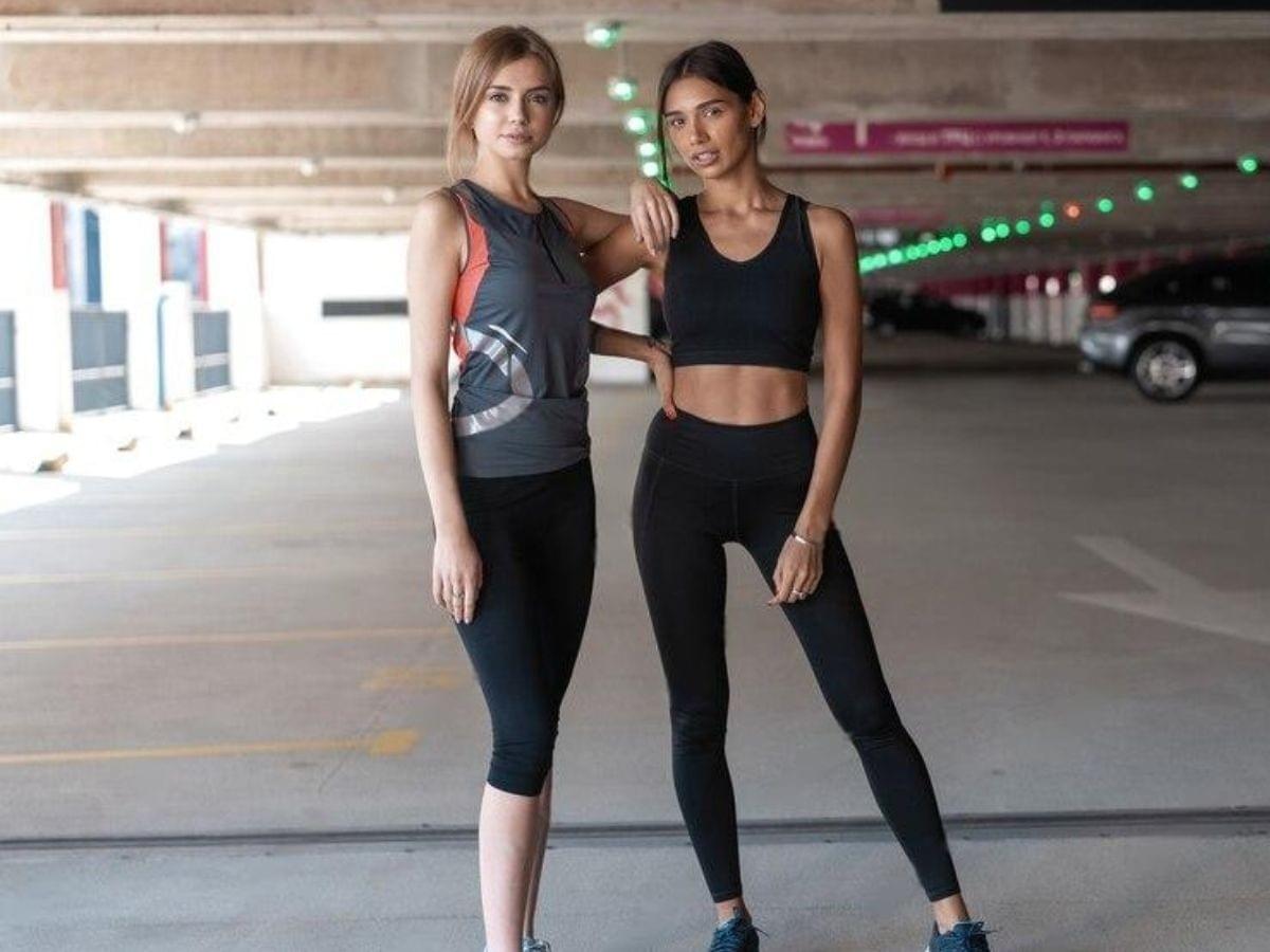 Gen Z Workout Wear in 2025: Styles That Slay in the Gy...