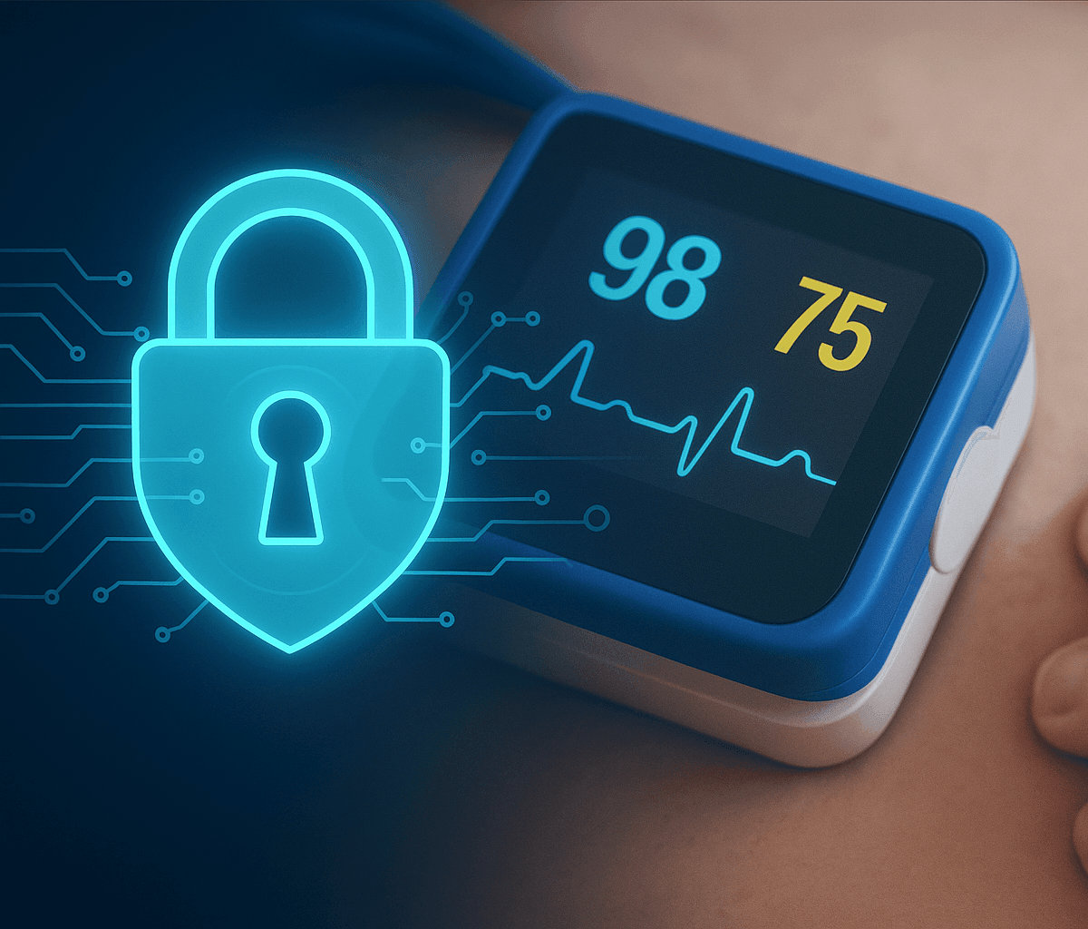 Strengthening Cybersecurity in Medical Devices - Compan...