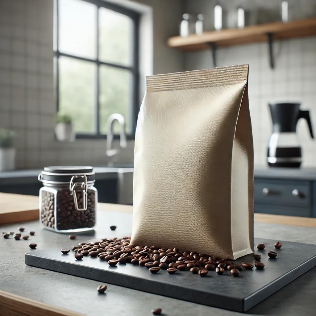 20 Common Questions About Coffee Packaging Machines Ans...