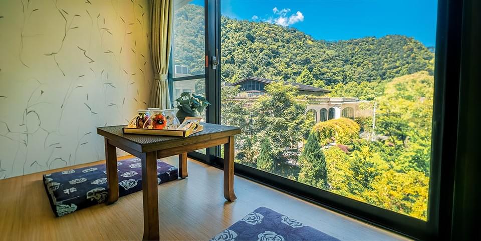 Tai-Yi Ecological Leisure Farm 台一生態休閒農場 - Travel Taiwan...